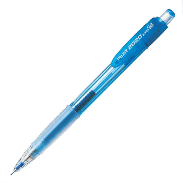 Pilot Pencil 2020